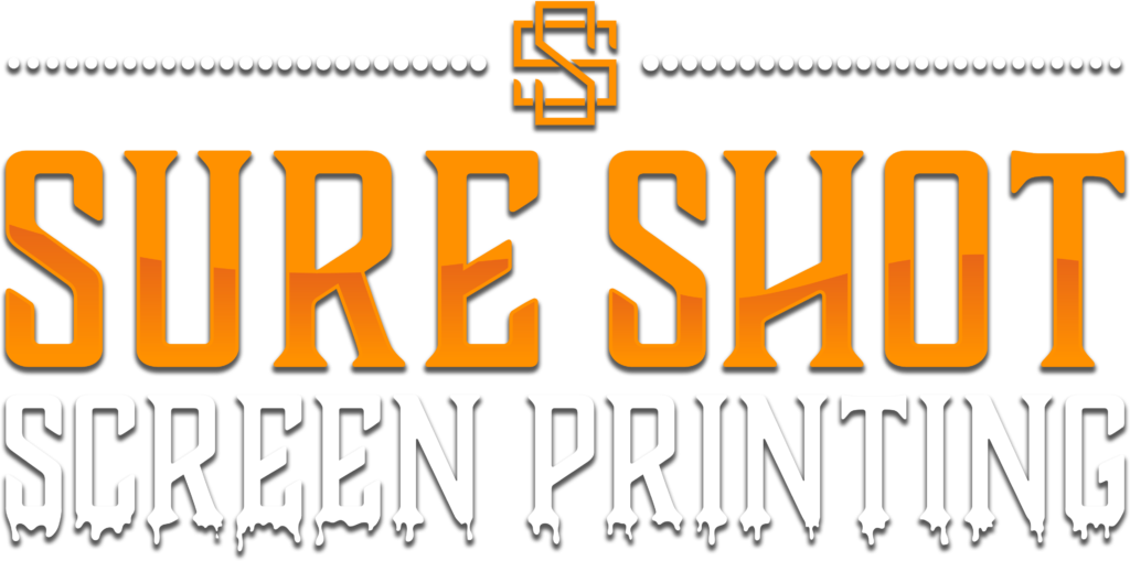 Sure Shot Screen Printing in Fredericksburg Custom Printing