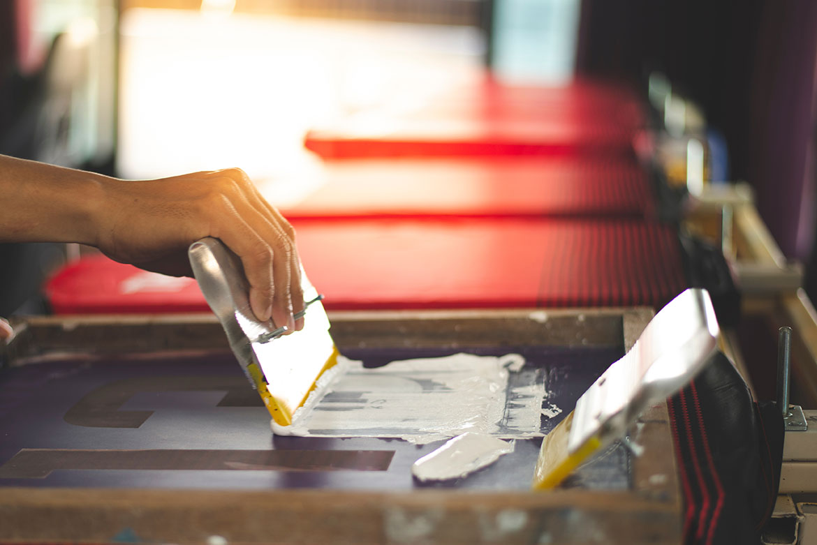 Resources - Sure Shot Screen Printing