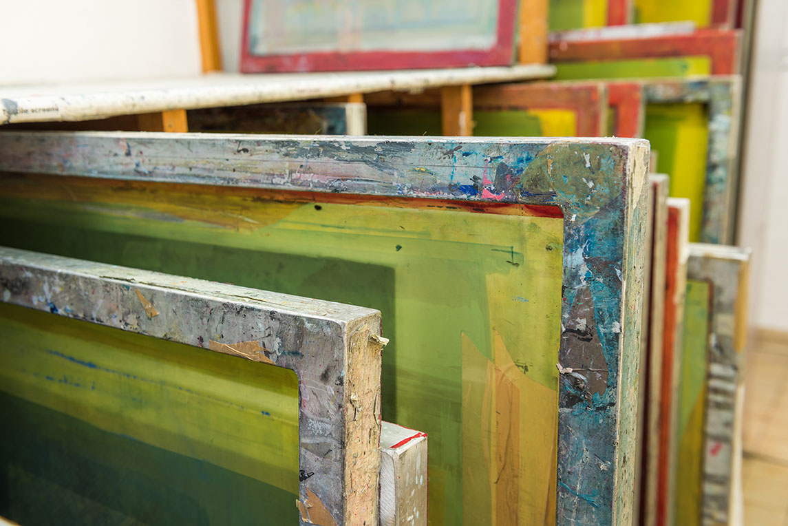 Why Does Screen Printing Have a Setup Fee? Sure Shot Screen